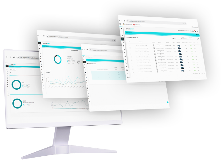 Best EV Charger Manufacturer in India | EV Charging Stations India