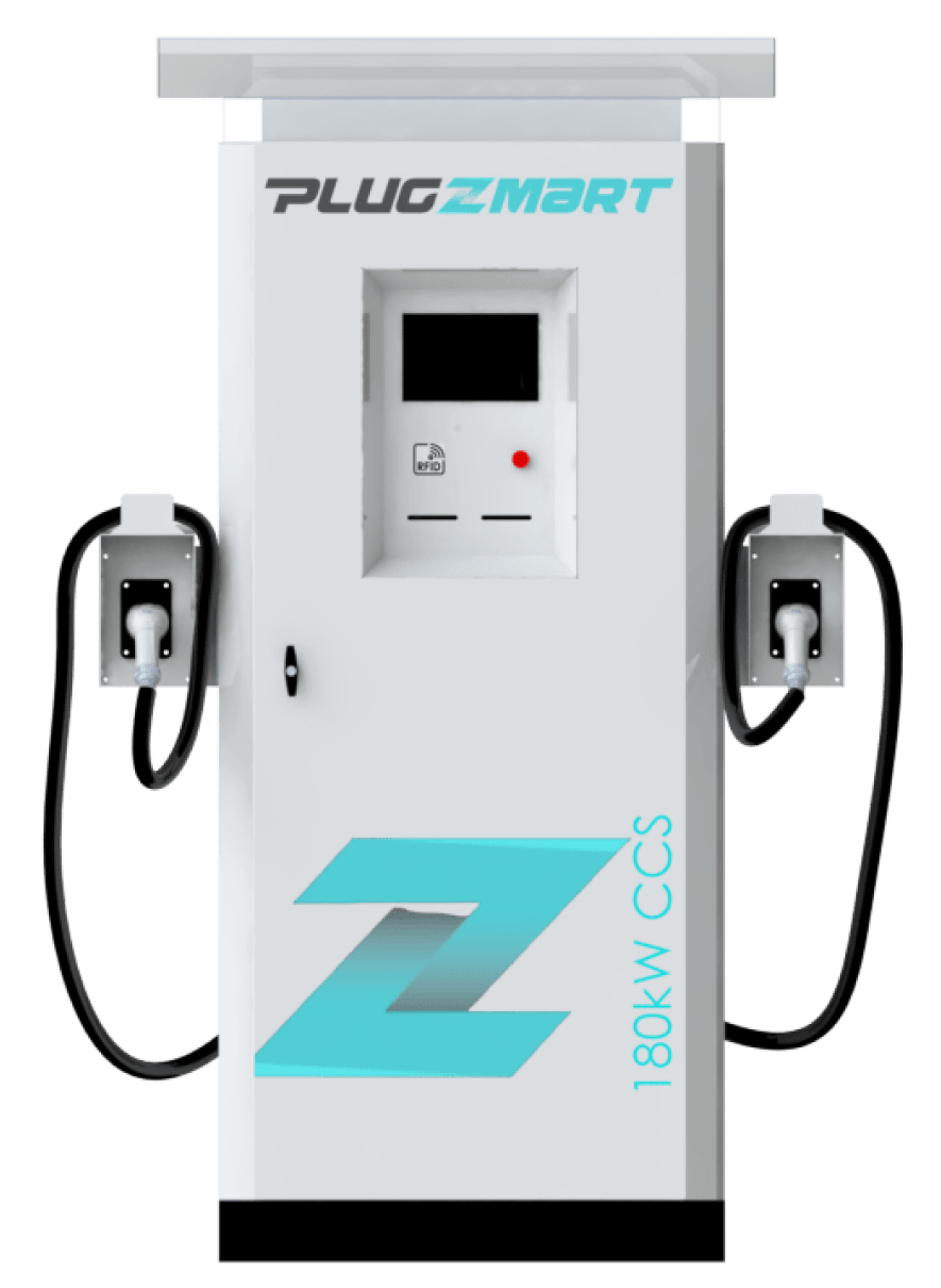 Best EV Charger Manufacturer in India | EV Charging Stations India