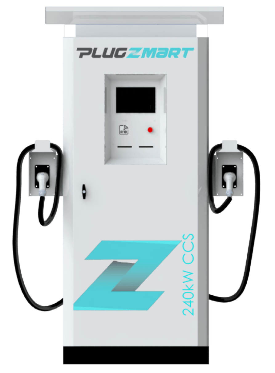 Best EV Charger Manufacturer in India | EV Charging Stations India