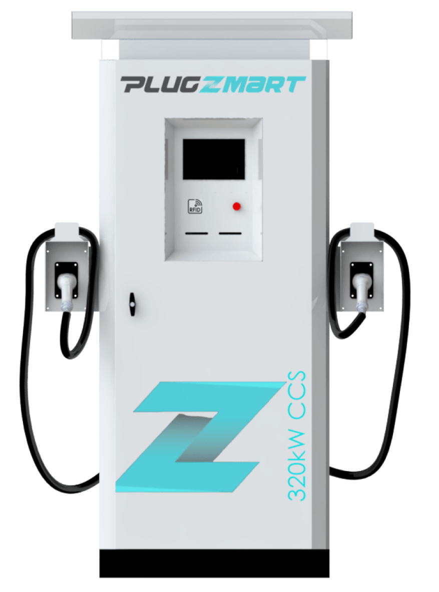 Best EV Charger Manufacturer in India | EV Charging Stations India